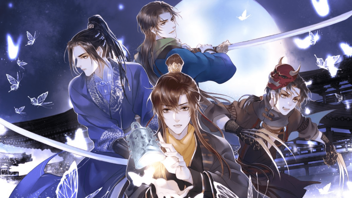 21 Best Exorcists Anime You Must Watch - BakaBuzz