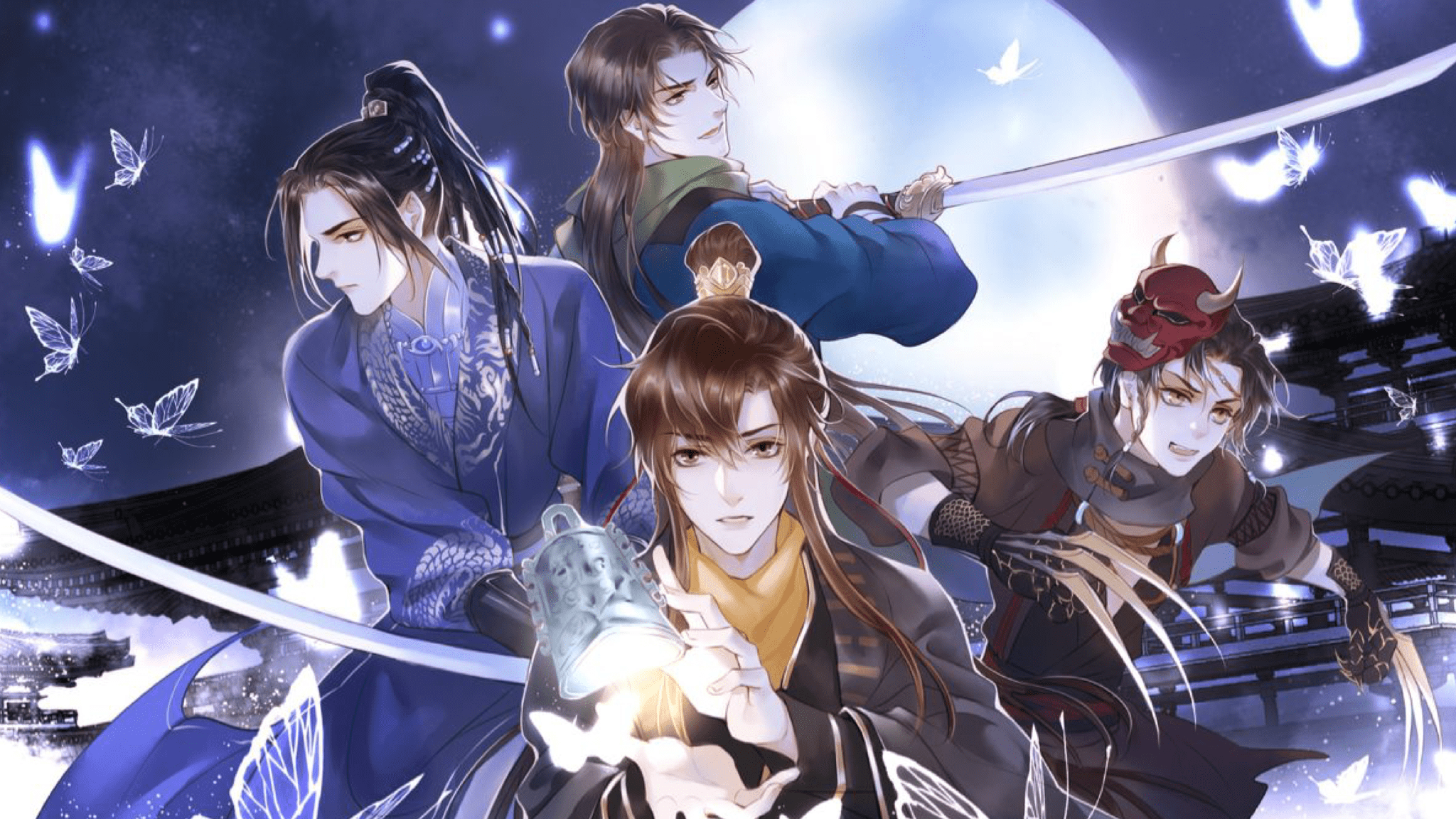 21 Best Exorcists Anime You Must Watch - BakaBuzz