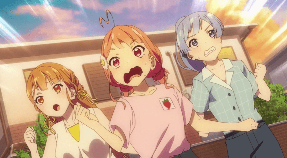 34 Best CGDCT Anime: Cute Girls Doing Cute Things Series! - BakaBuzz