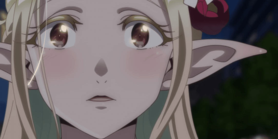16 Best Anime About Elves For Every Pointy Ears Fan - BakaBuzz
