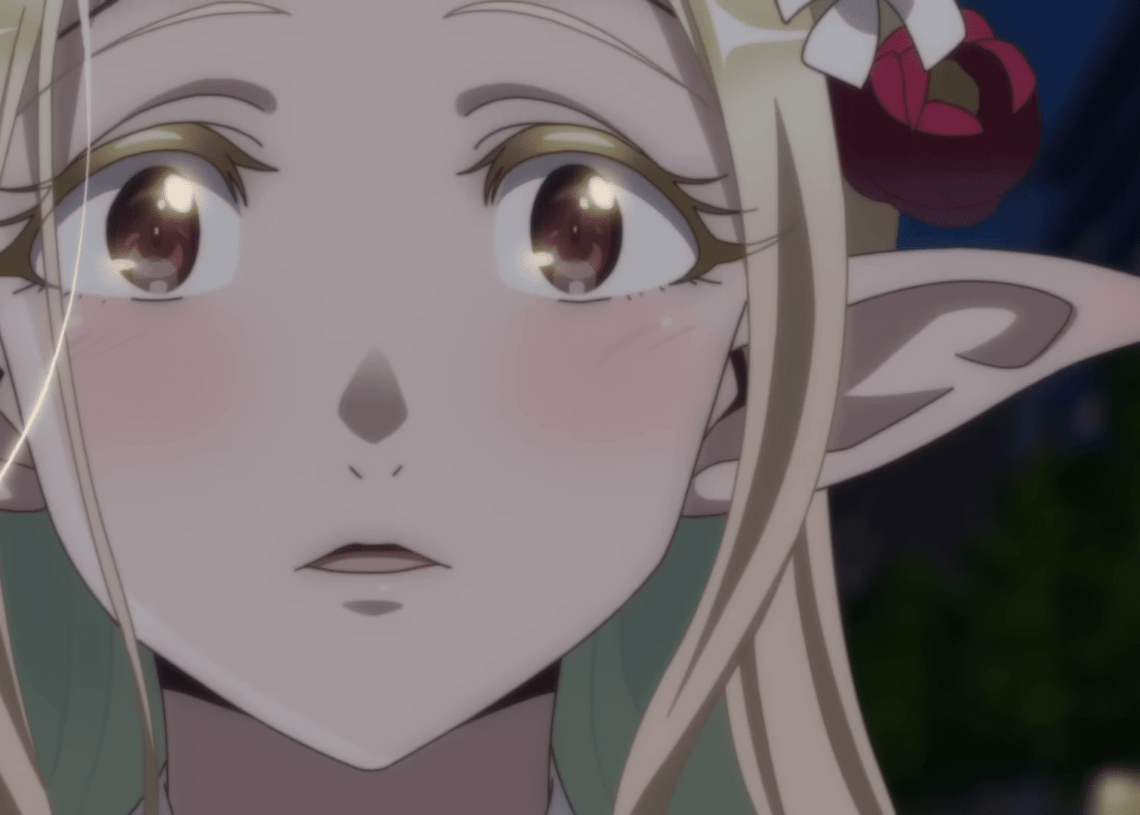 18 Best Werewolves Anime You Must Watch - BakaBuzz
