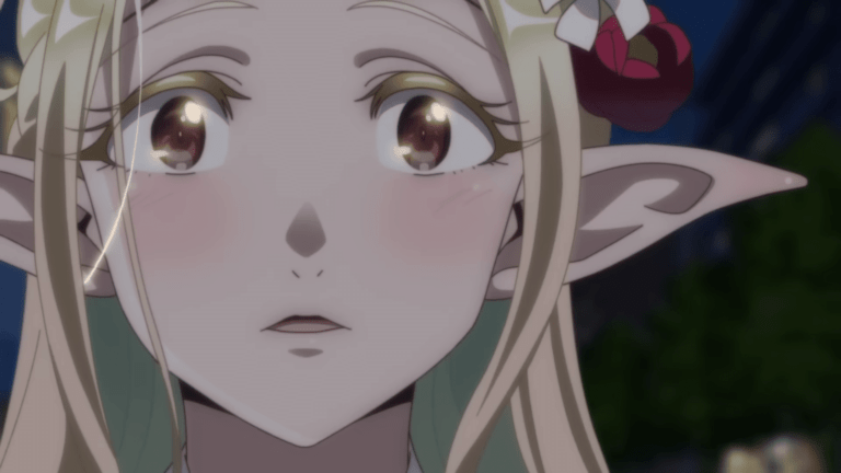 16 Best Anime About Elves For Every Pointy Ears Fan - BakaBuzz