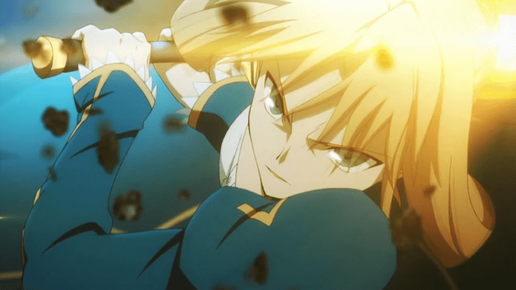 The Simple Fate Anime Watch Order Guide, Don't Get Lost! - BakaBuzz