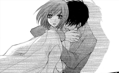 19 Best Yandere Manga Showcasing Crazy Obsession - BakaBuzz