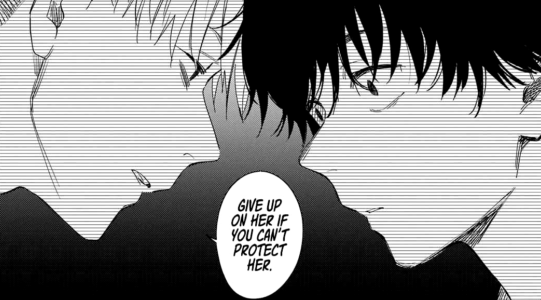 19 Best Yandere Manga Showcasing Crazy Obsession - BakaBuzz