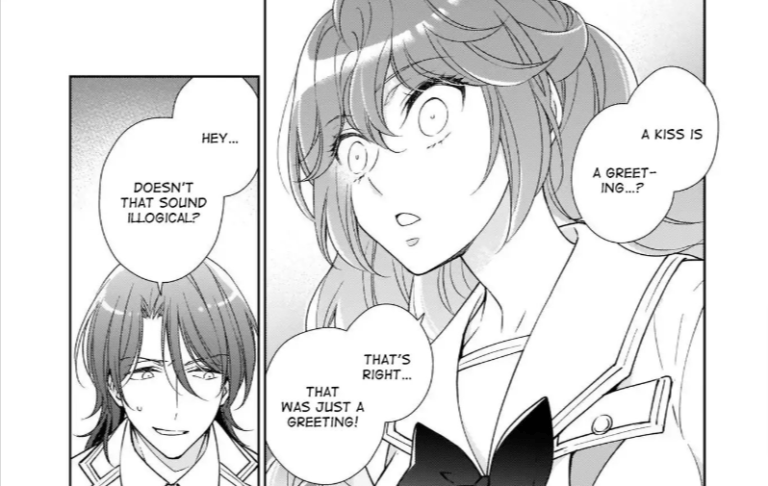 19 Best Yandere Manga Showcasing Crazy Obsession - BakaBuzz