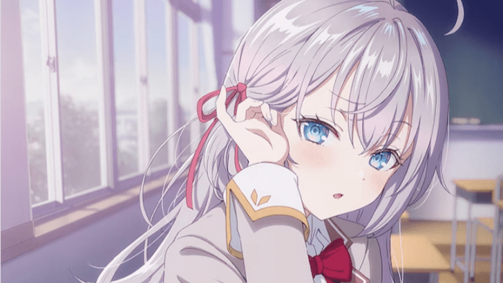 Isekai Munchkin Anime Confirmed With Teaser Visual Released! - BakaBuzz