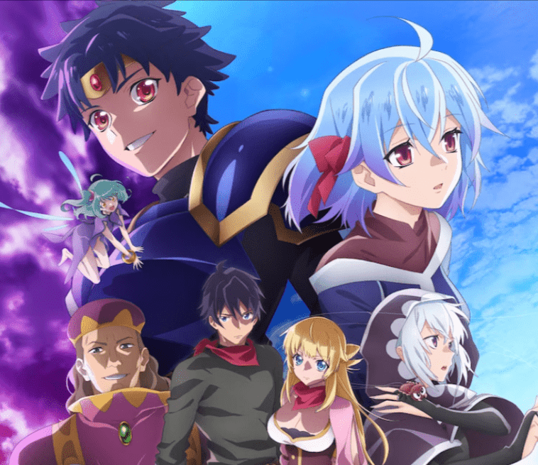 Surgeon Elise Anime PV Reveals Graham de Fallon | January 2024 Release ...