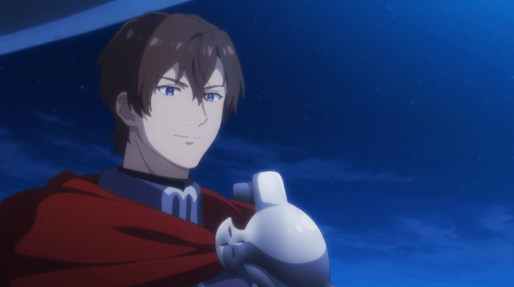 Unnamed Memory Anime Release Date, Cast, Visual, Trailer Revealed ...