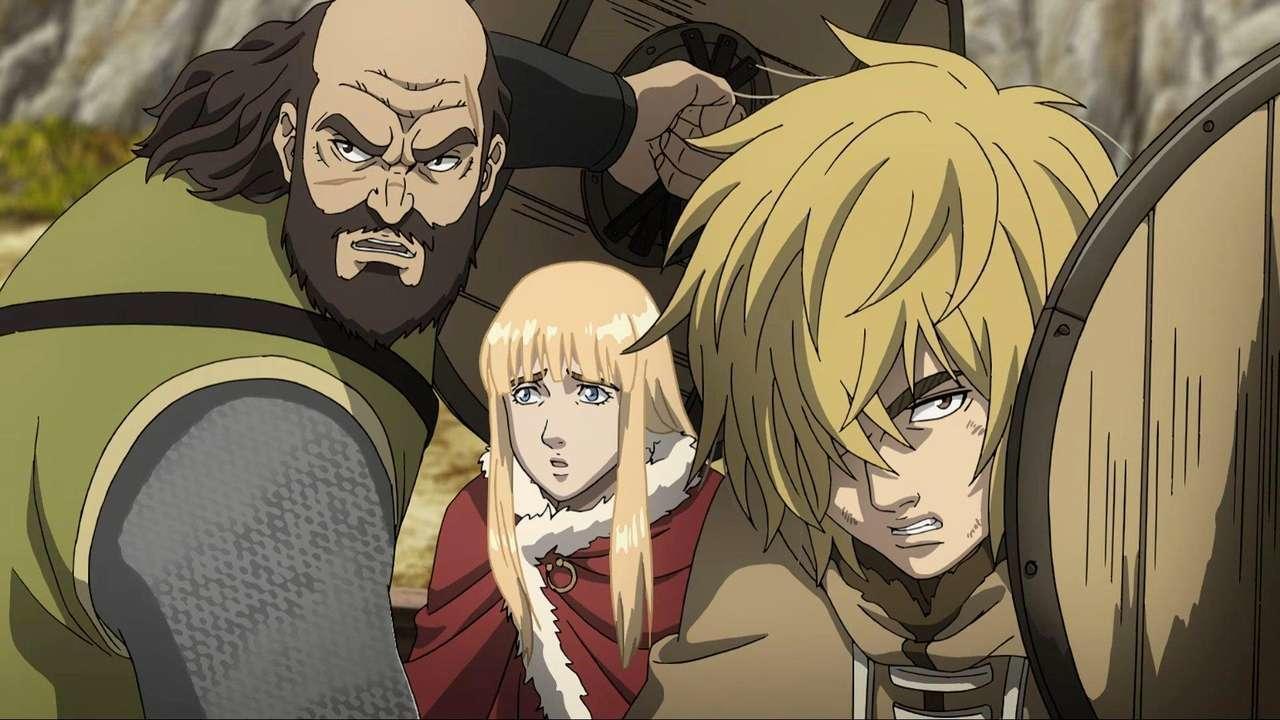 24 Greatest Anime With Good Stories and Plots - BakaBuzz