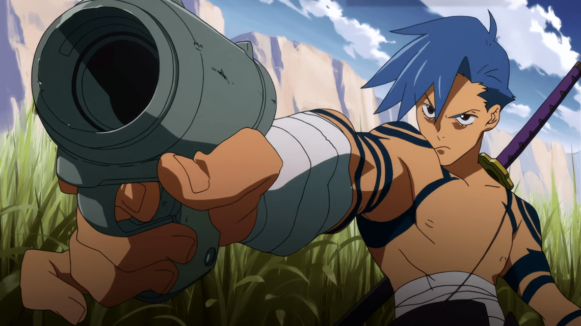 24 Greatest Anime With Good Stories and Plots - BakaBuzz