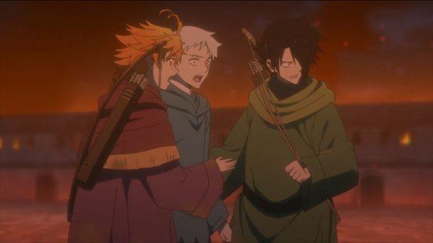 24 Greatest Anime With Good Stories And Plots - BakaBuzz