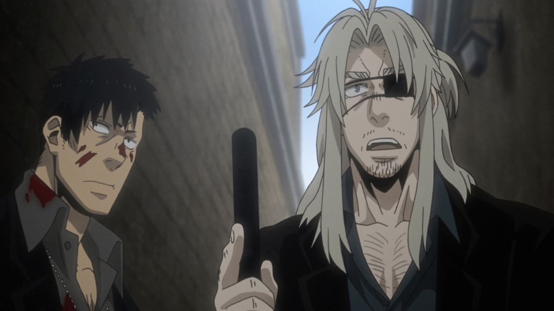 24 Greatest Anime With Good Stories and Plots - BakaBuzz