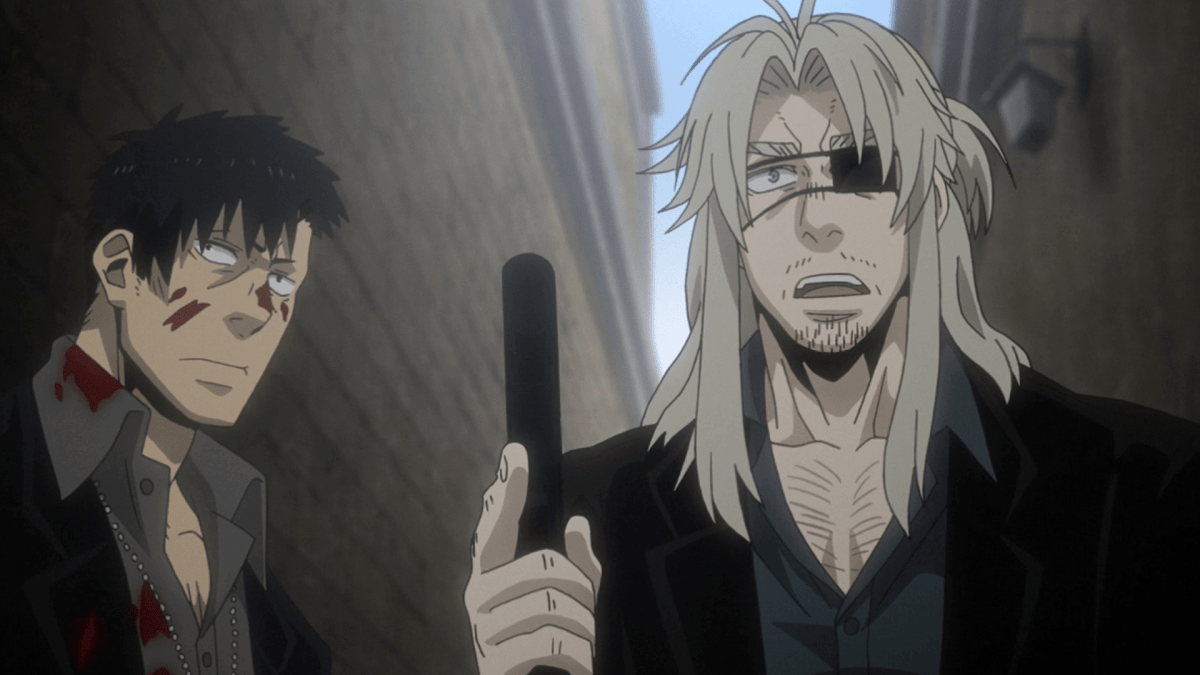 24 Greatest Anime With Good Stories And Plots - BakaBuzz