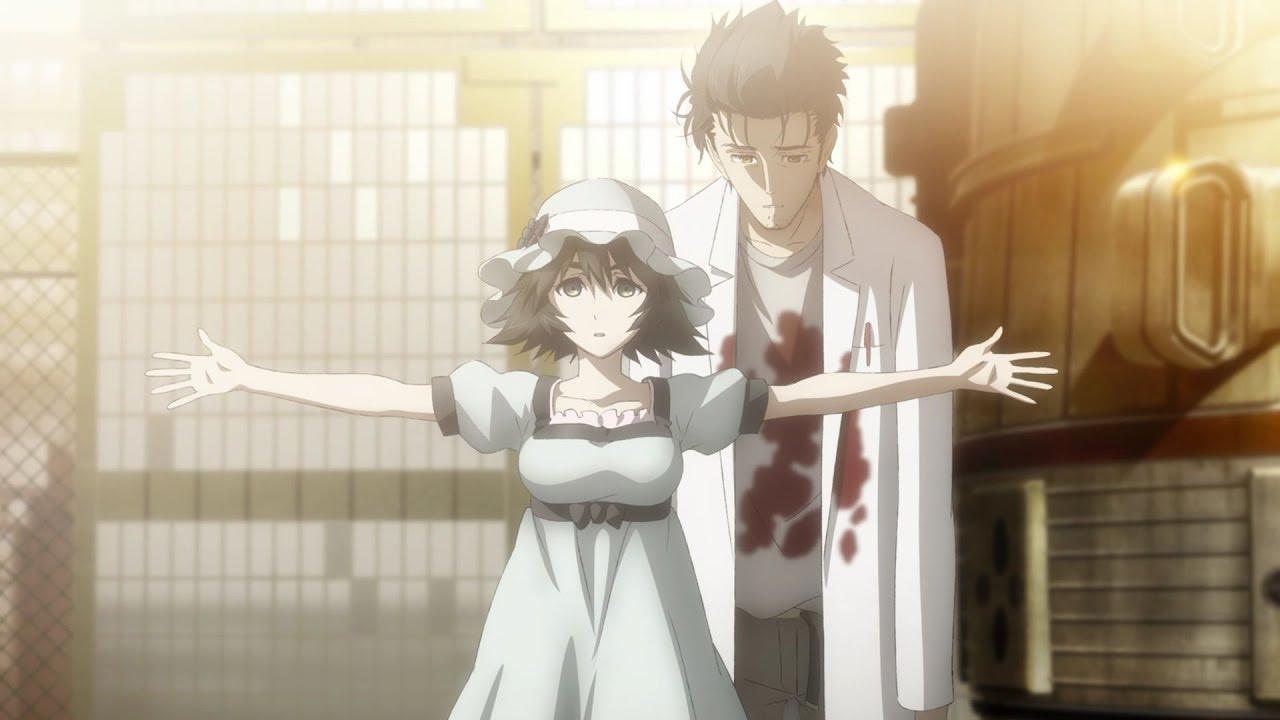 24 Greatest Anime With Good Stories and Plots - BakaBuzz