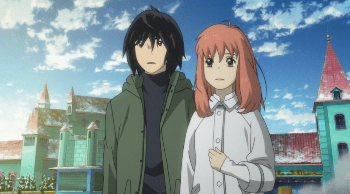 24 Greatest Anime With Good Stories and Plots - BakaBuzz