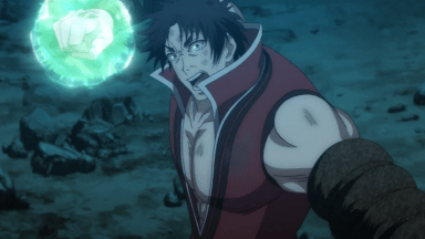 The Blue Wolves Of Mibu Anime Adds Ryota Takeuchi To The Cast - BakaBuzz