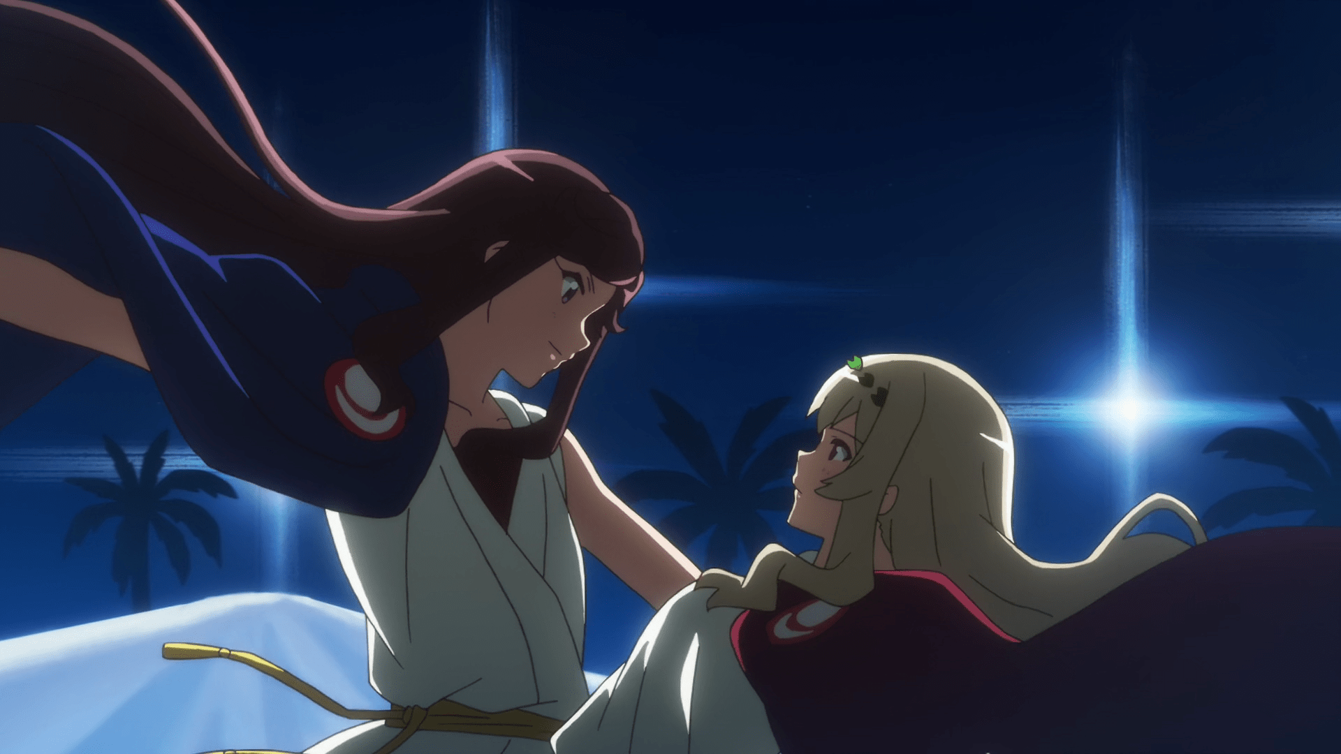 18 Best Abstract Anime Of All Time - BakaBuzz