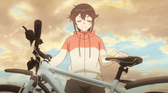 11 Best Biking Anime To Watch Right Now - BakaBuzz