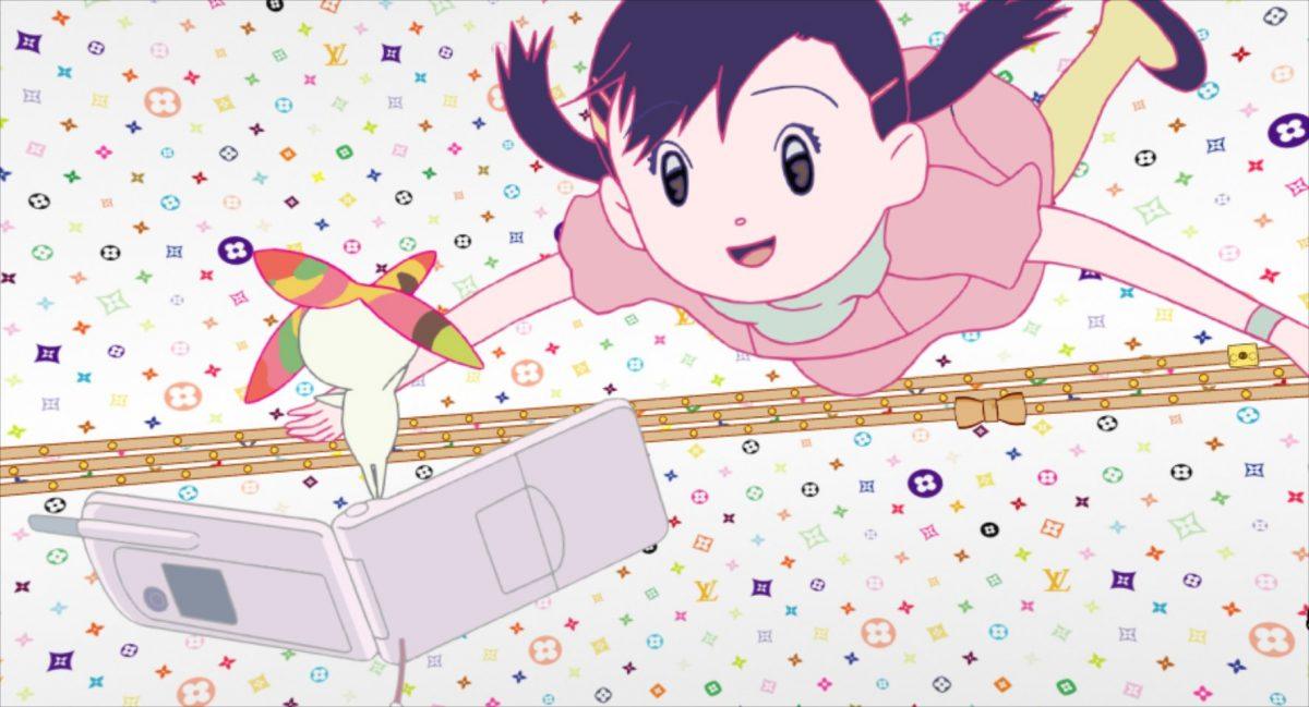 18 Best Abstract Anime Of All Time - BakaBuzz