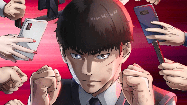 Re:Zero Season Two Anime Announced With a New PV and Visual - BakaBuzz