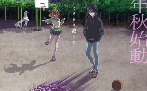 18 Best Level Up Anime Series You Need To Watch - BakaBuzz