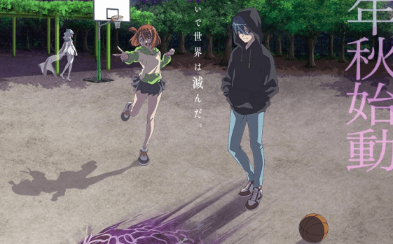 18 Best Level Up Anime Series You Need To Watch - BakaBuzz
