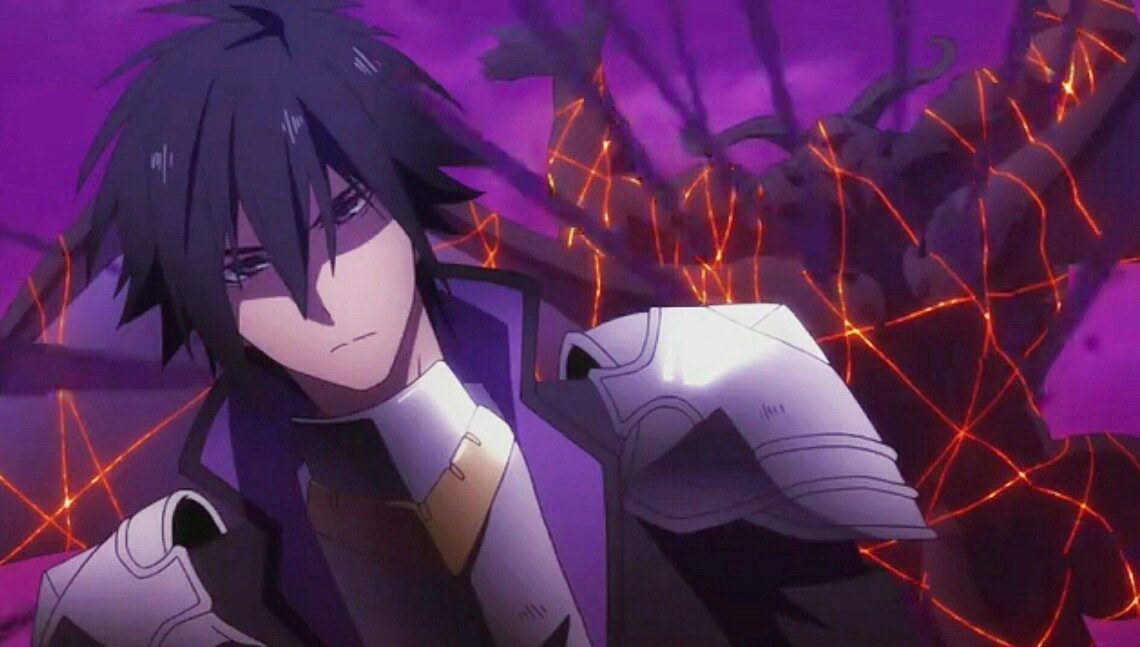 18 Best Level Up Anime Series You Need to Watch - BakaBuzz