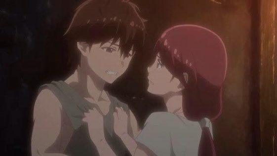 18 Best Level Up Anime Series You Need To Watch - BakaBuzz
