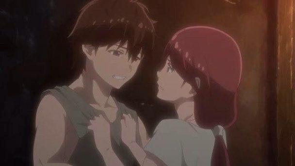 18 Best Level Up Anime Series You Need To Watch - BakaBuzz