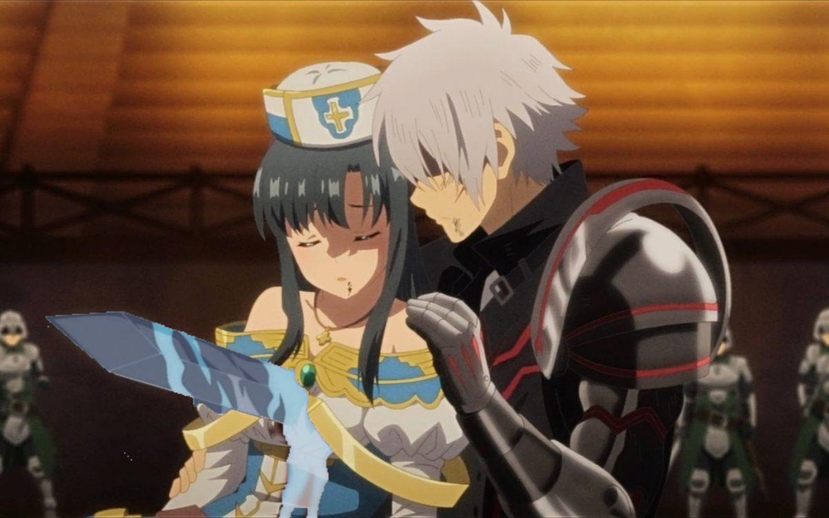 18 Best Level Up Anime Series You Need To Watch - BakaBuzz