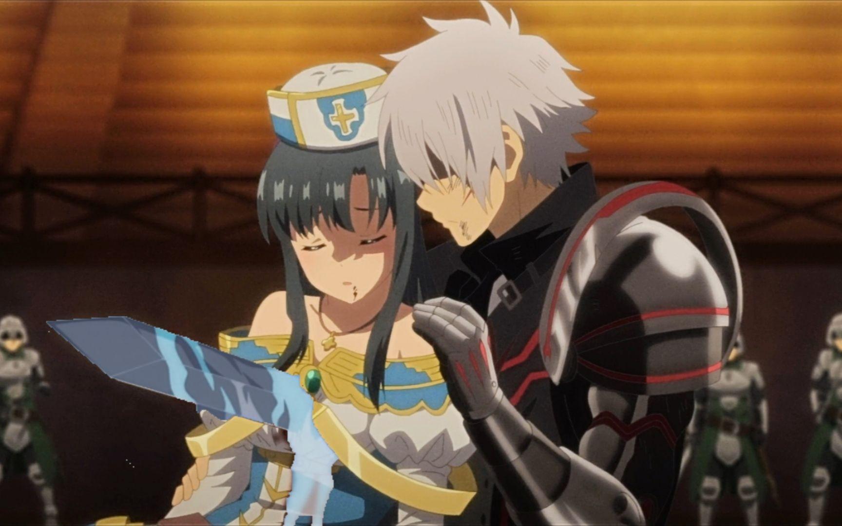 18 Best Level Up Anime Series You Need To Watch - BakaBuzz