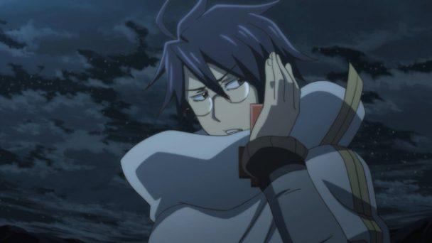 18 Best Level Up Anime Series You Need To Watch - BakaBuzz