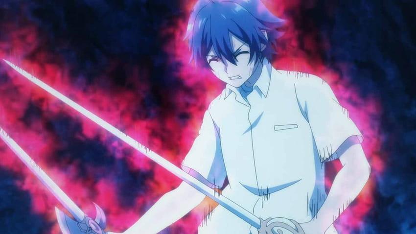 18 Best Level Up Anime Series You Need To Watch - BakaBuzz