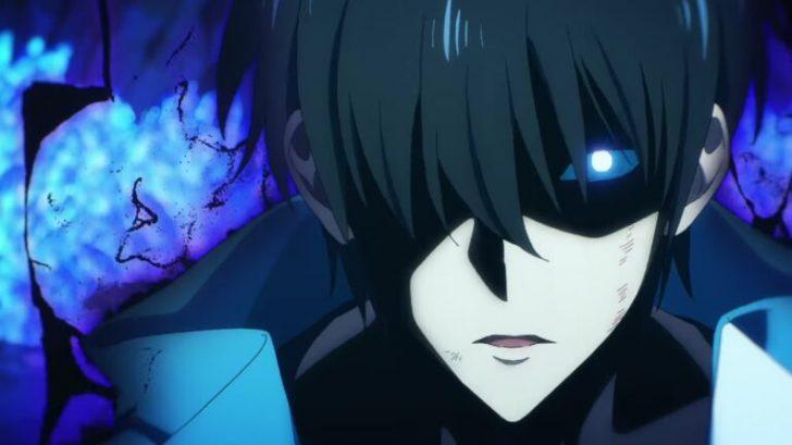 18 Best Level Up Anime Series You Need To Watch - BakaBuzz