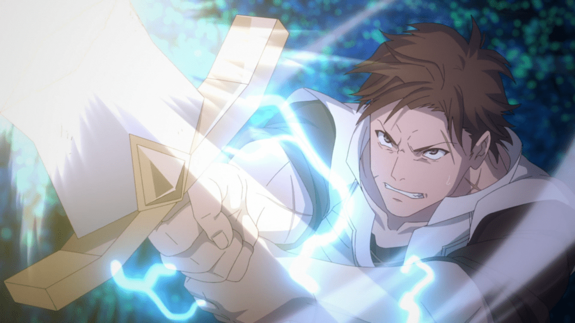 The 21 Best Time Travel Anime Series To Watch - BakaBuzz