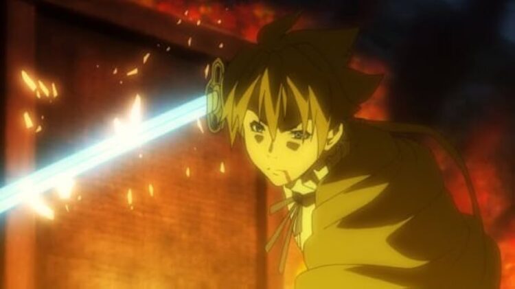 12 Anime Like I Parry Everything (Recommendations) - BakaBuzz