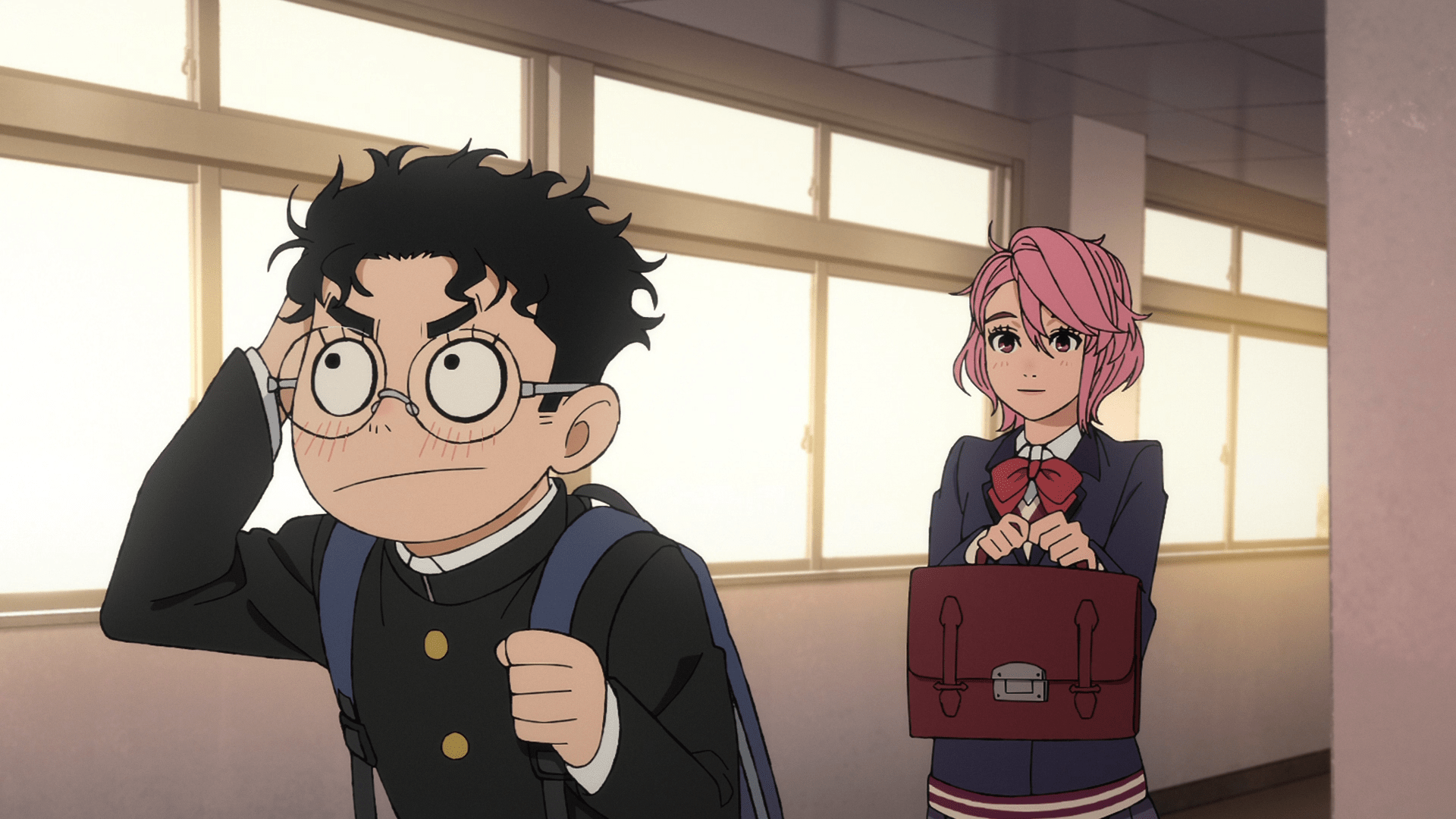 14 Best Dandadan Characters You Need To Know - BakaBuzz