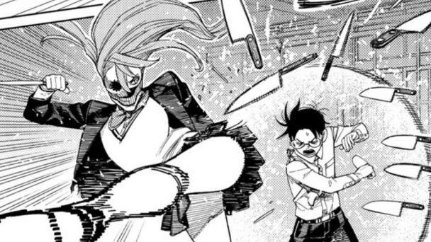 14 Best Dandadan Characters You Need To Know - BakaBuzz