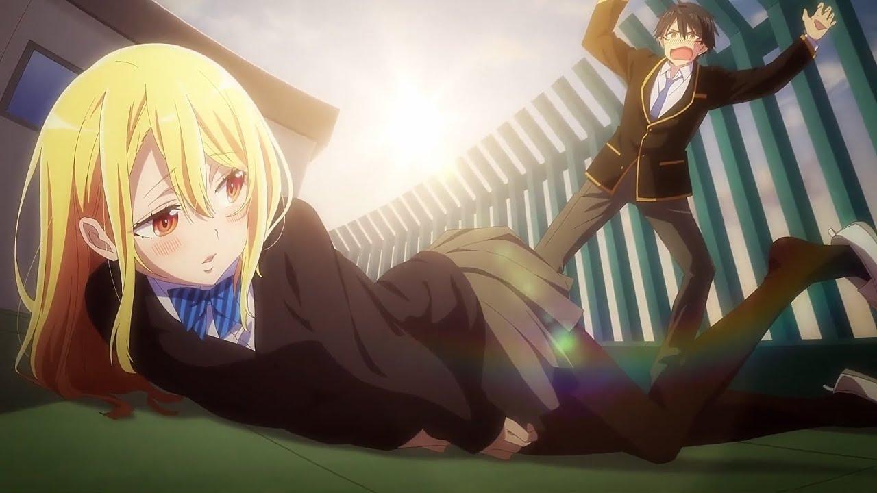 18 Best Demon-Human Relationship In Anime To Watch - BakaBuzz