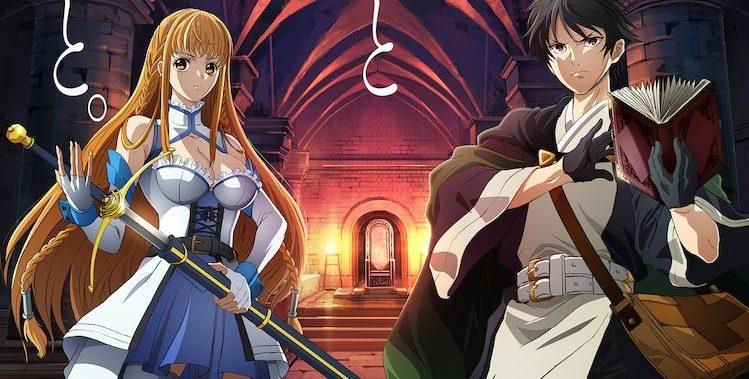 30 Best Workplace Anime That Will Inspire You - BakaBuzz