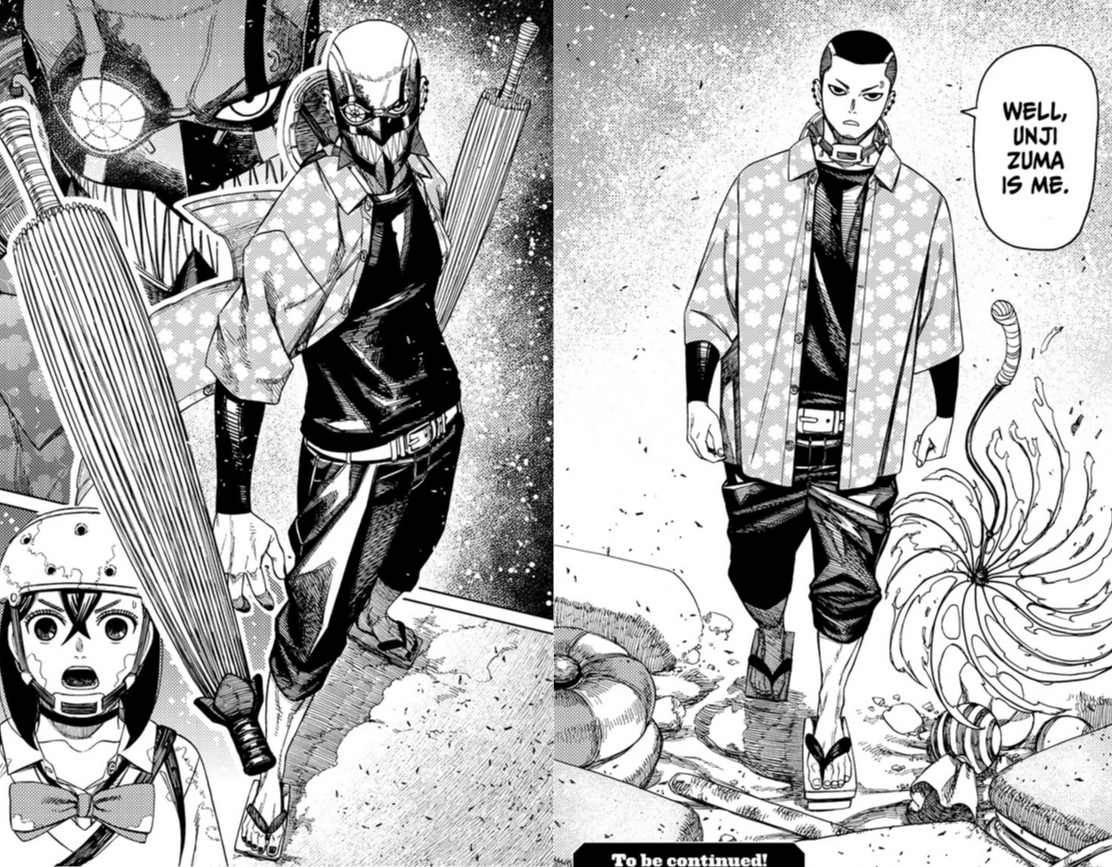 14 Best Dandadan Characters You Need To Know - BakaBuzz