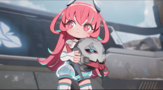 RINGING FATE Episode 1 Teaser Highlights Kaname And Saburo In The Ring ...