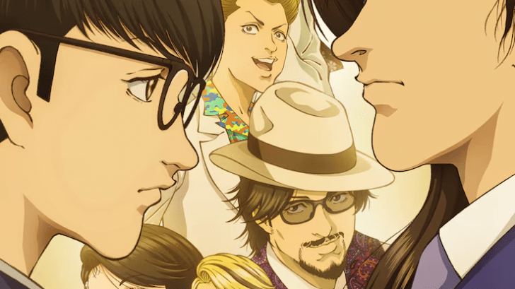 Top 41 Best Superpower Anime Of All Time - BakaBuzz