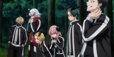 10 Best Anime With Emotionless Characters - BakaBuzz