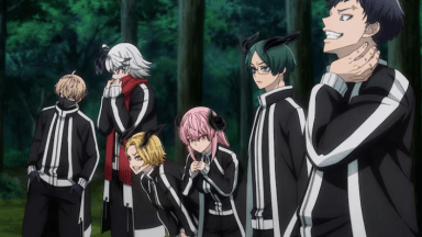 18 Best Level Up Anime Series You Need To Watch - BakaBuzz