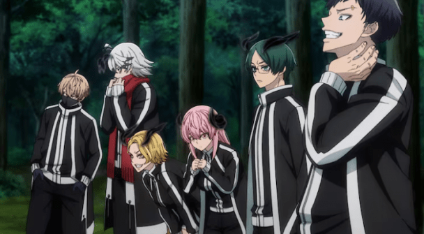 Clevatess Anime Adaptation Set To Premiere In July 2025 - BakaBuzz