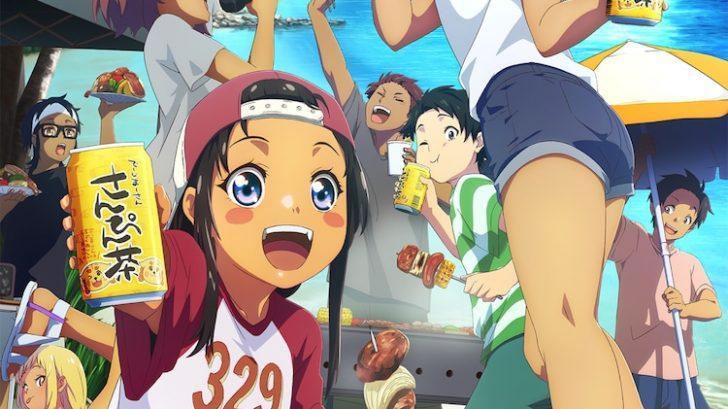 23 Best Japanese Anime Studios Of All Time - BakaBuzz