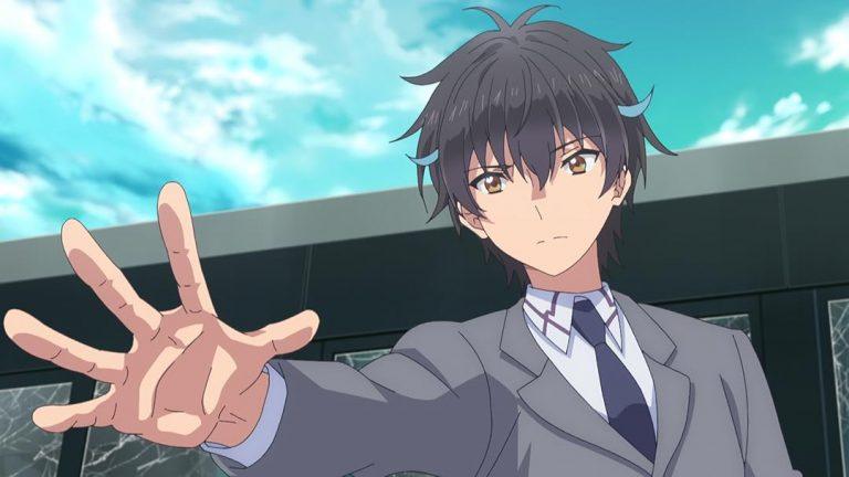 13 New Isekai Anime With OP Main Characters In (2024–2025) - BakaBuzz