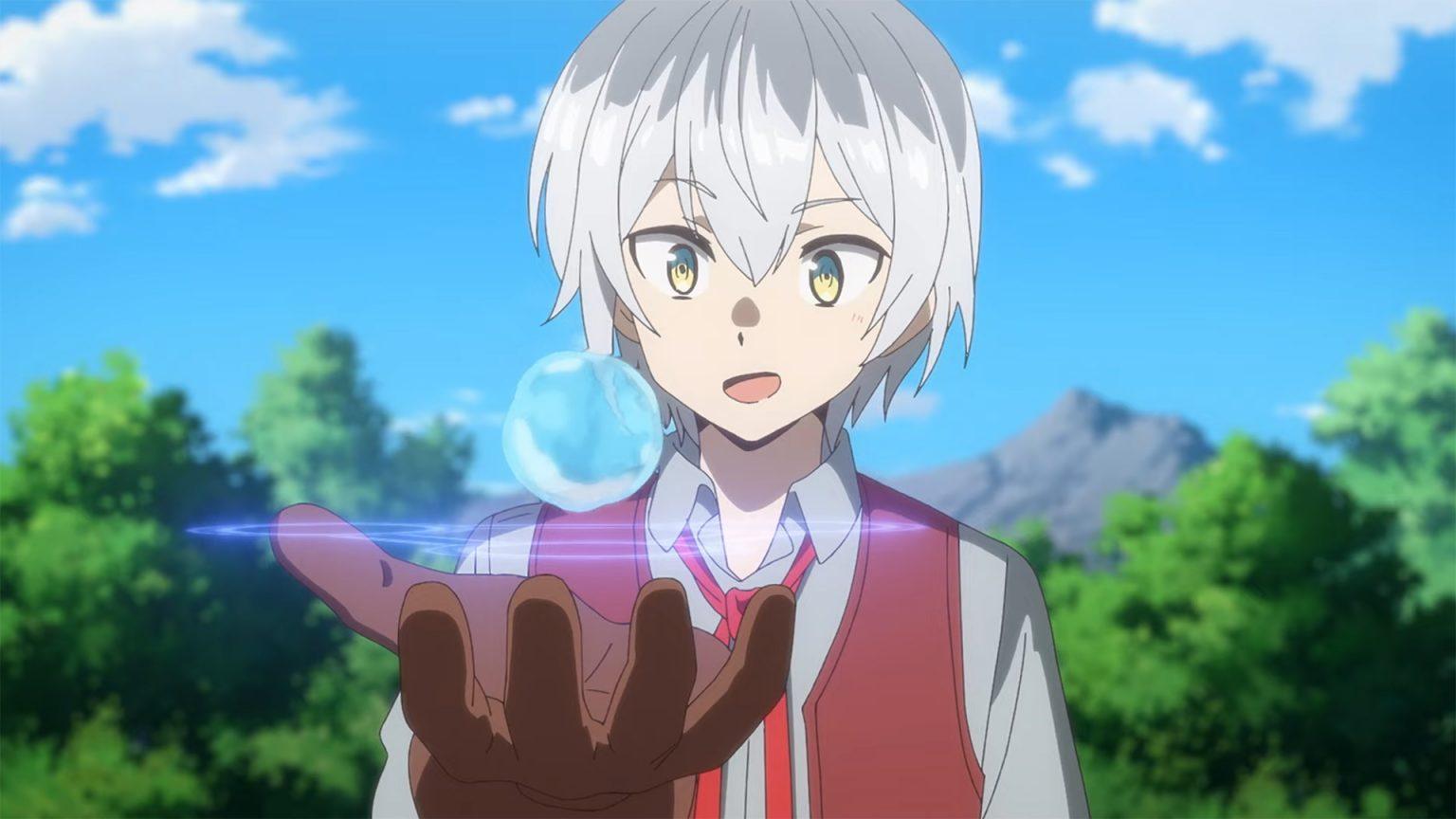 13 New Isekai Anime With OP Main Characters In (2024–2025) - BakaBuzz